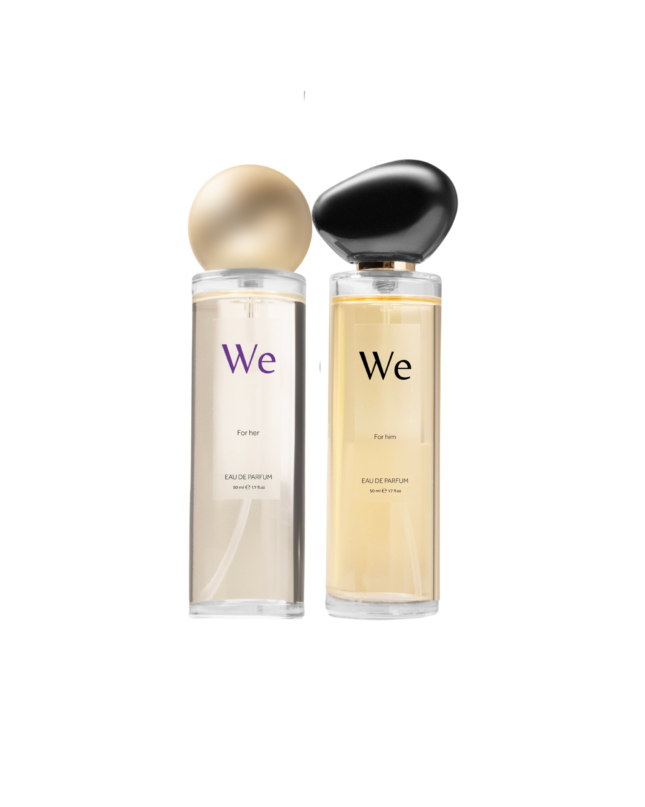 WE | Perfume para ela e para ele – eusougira